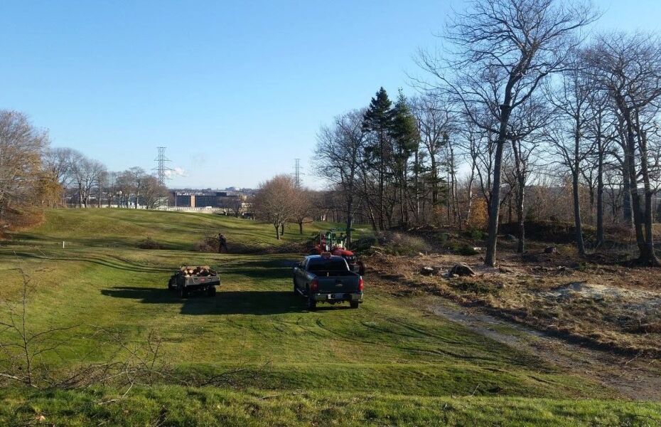 Ashburn Golf Club - Old in Halifax, Nova Scotia, Canada | GolfPass