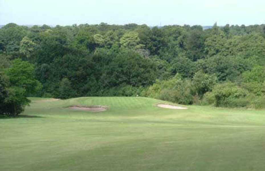 Walton Hall Golf Club in Higher Walton, Warrington, England | GolfPass