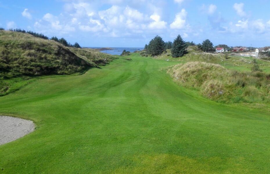 Nordvegen Golf Club in Torvastad, Rogaland, Norway | Golf Advisor