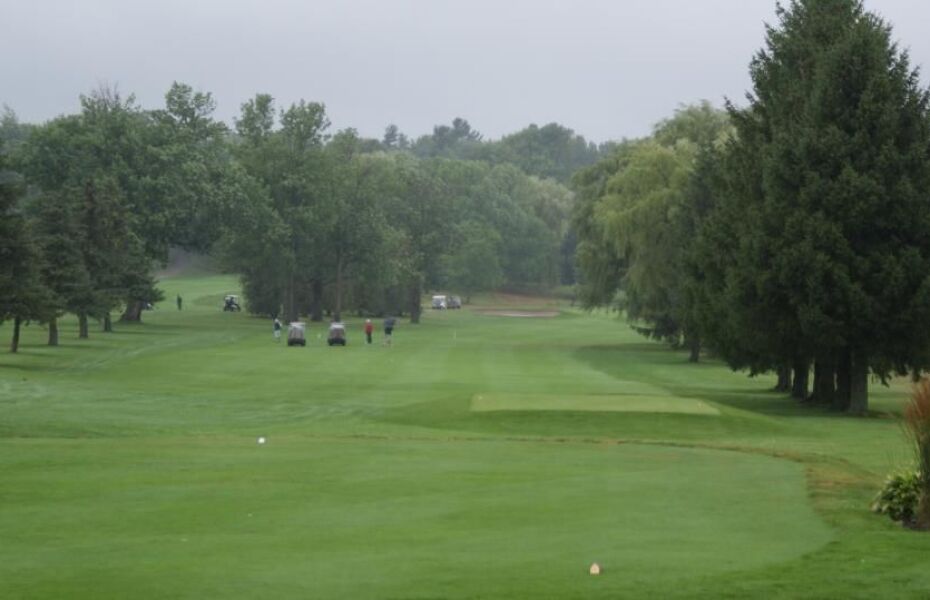 Legacy Ridge Golf Club in Owen Sound, Ontario, Canada | GolfPass