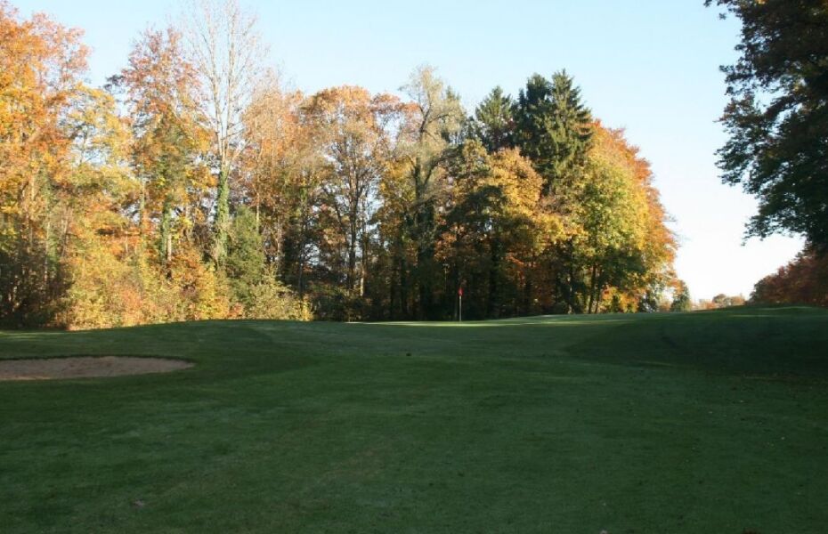 Feldafing Golf Club in Feldafing, Bayern, Germany | GolfPass