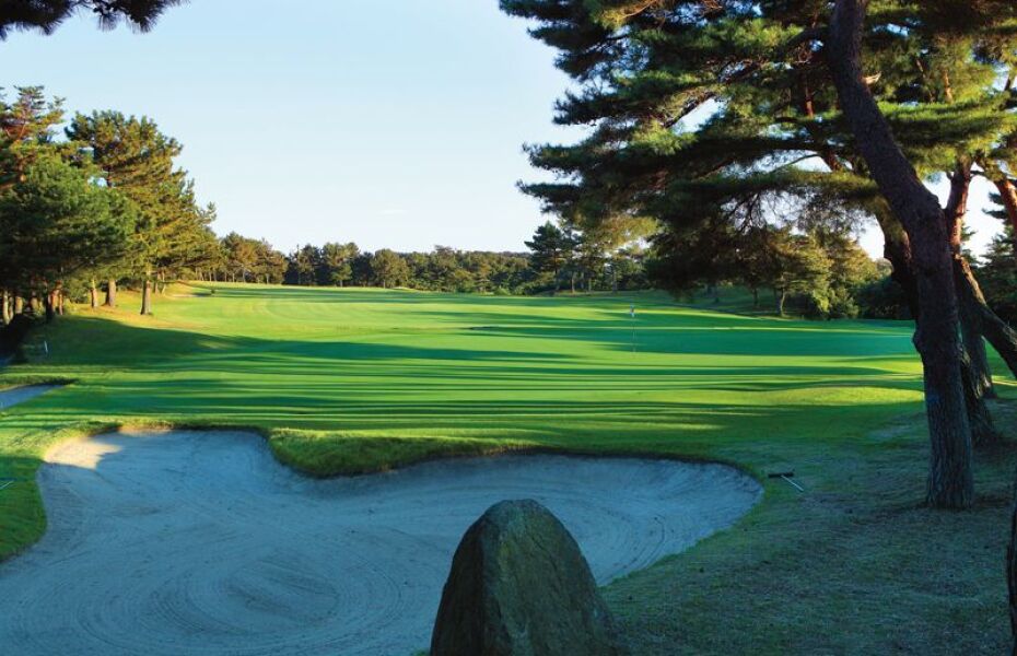 Awaji Country Club in Awaji, Hyogo, Japan | GolfPass