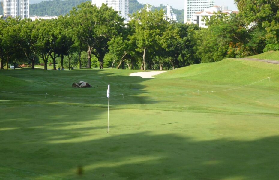 Penang Golf Club in Bayan Lepas, Penang, Malaysia | GolfPass