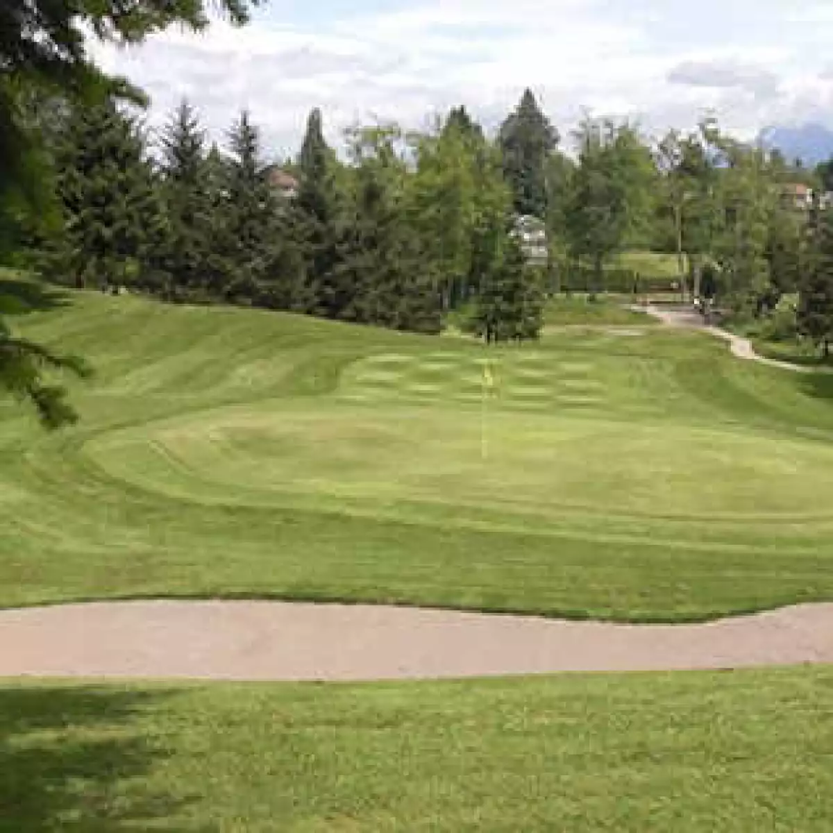 Maple Ridge Golf Course in Maple Ridge, British Columbia, Canada | GolfPass