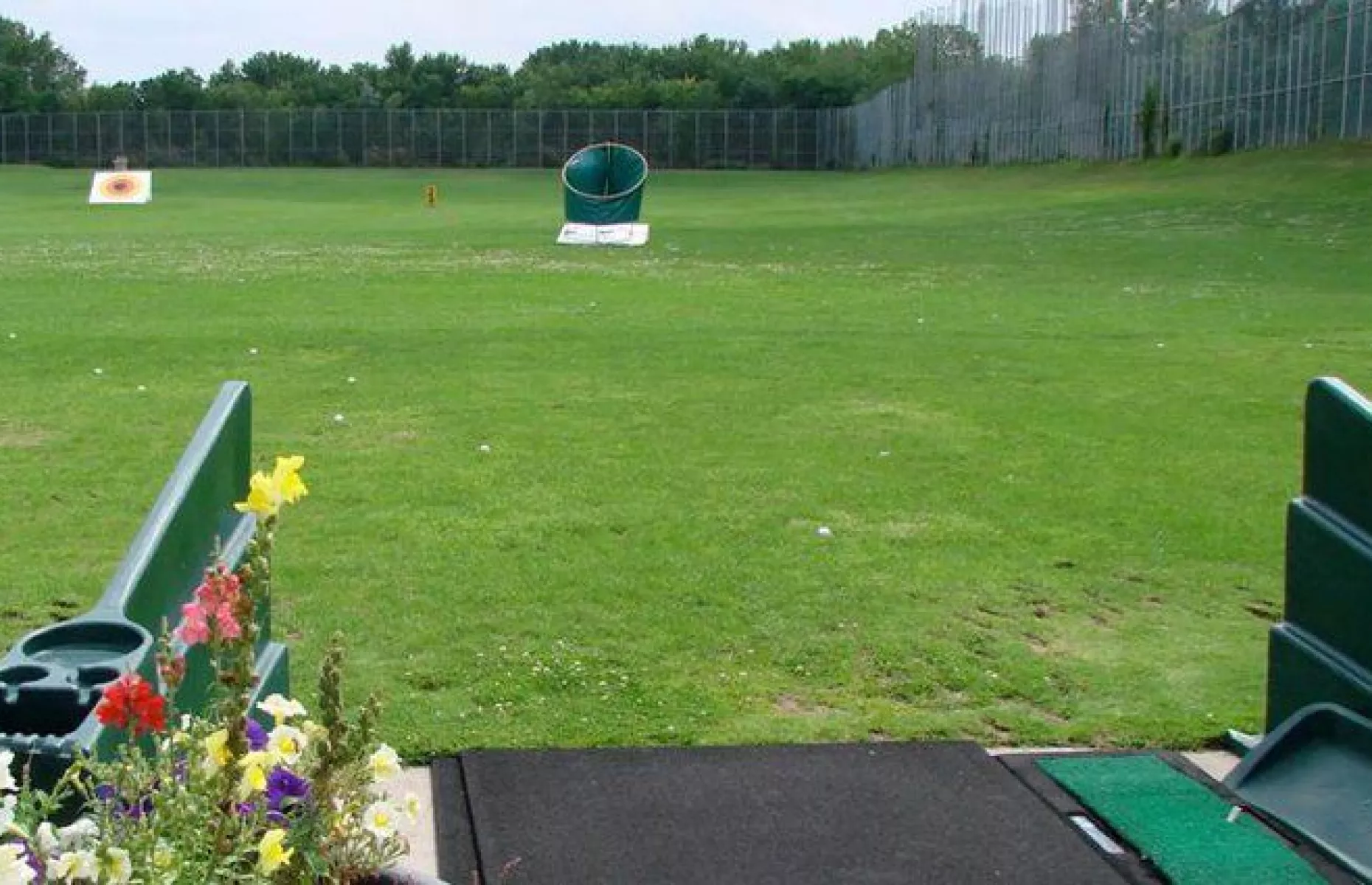 Island Lake Golf & Training Center in Shoreview, Minnesota, USA | GolfPass