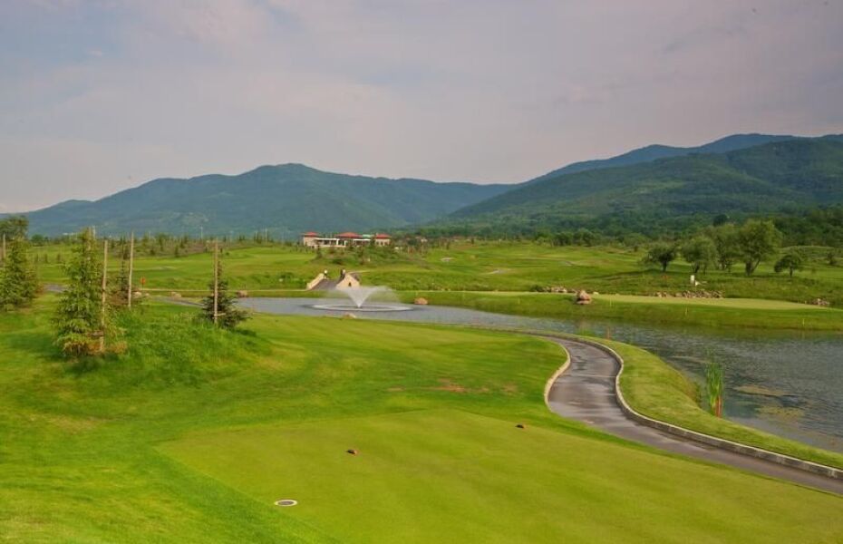 Pravets Golf Resort & Spa in Pravets, Sofia Province, Bulgaria | GolfPass