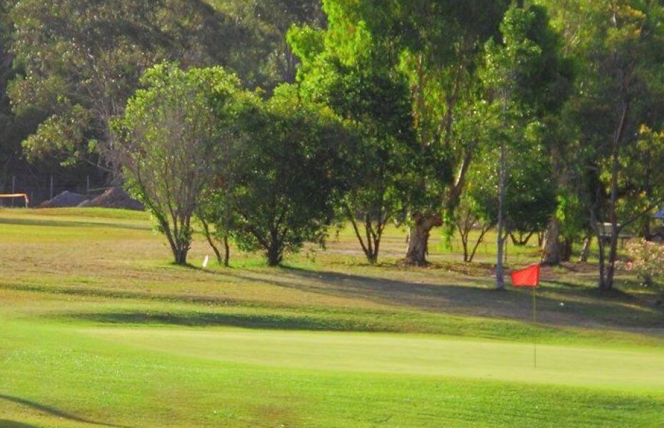 Bay Islands Golf Club in Queensland, Australia | GolfPass