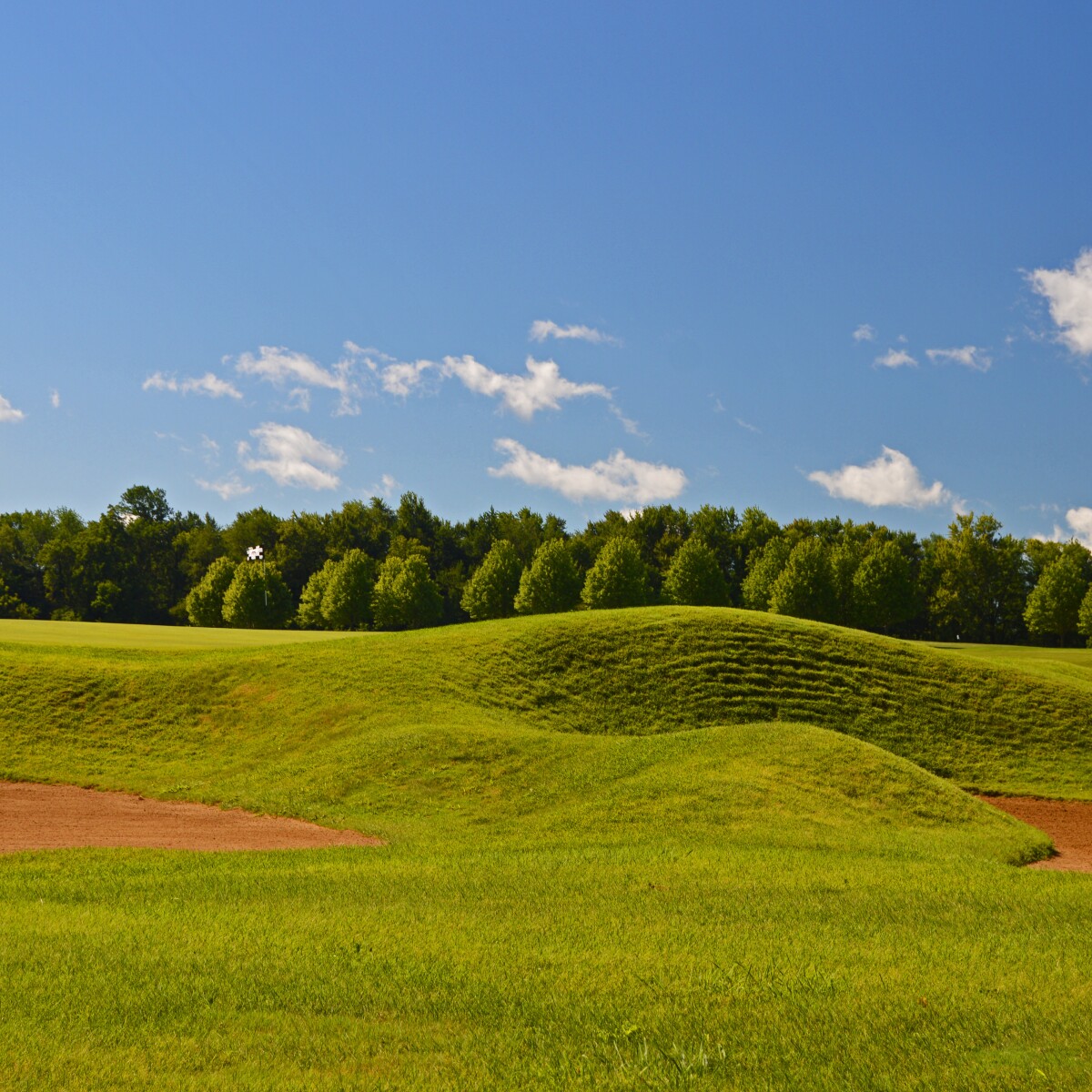 NFL football and golf: Top courses of the AFC South