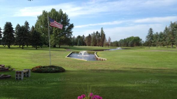 Cooperstown, North Dakota Golf Guide