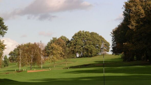 Channels At the Cliffords Estate - Poppi's Course in Little Waltham ...