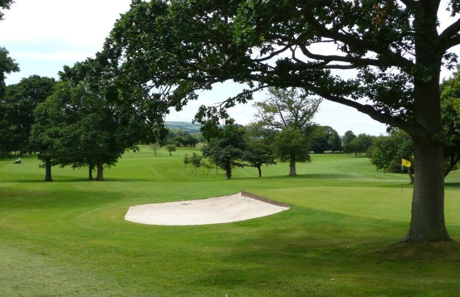 Denbigh Golf Club in Denbigh, Denbighshire, Wales | GolfPass
