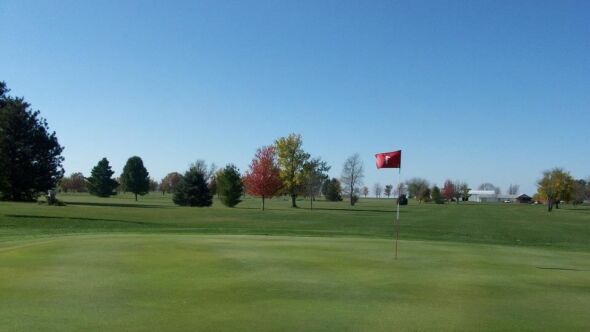 Sullivan Country Club in Sullivan, Illinois, USA | GolfPass