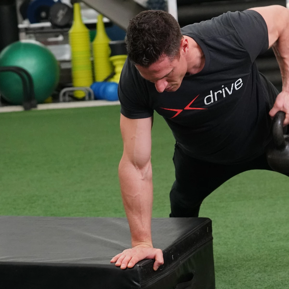 Best Golf Exercises To Grow Your Golf Game | GolfPass