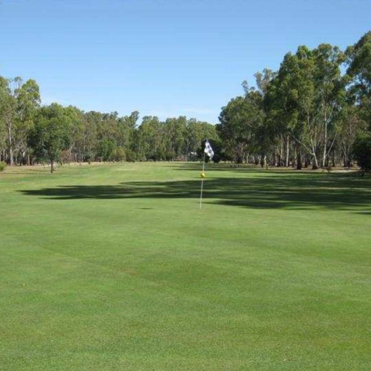 Cohuna Golf Club in Cohuna, Murray Outback, Australia | Golf Advisor