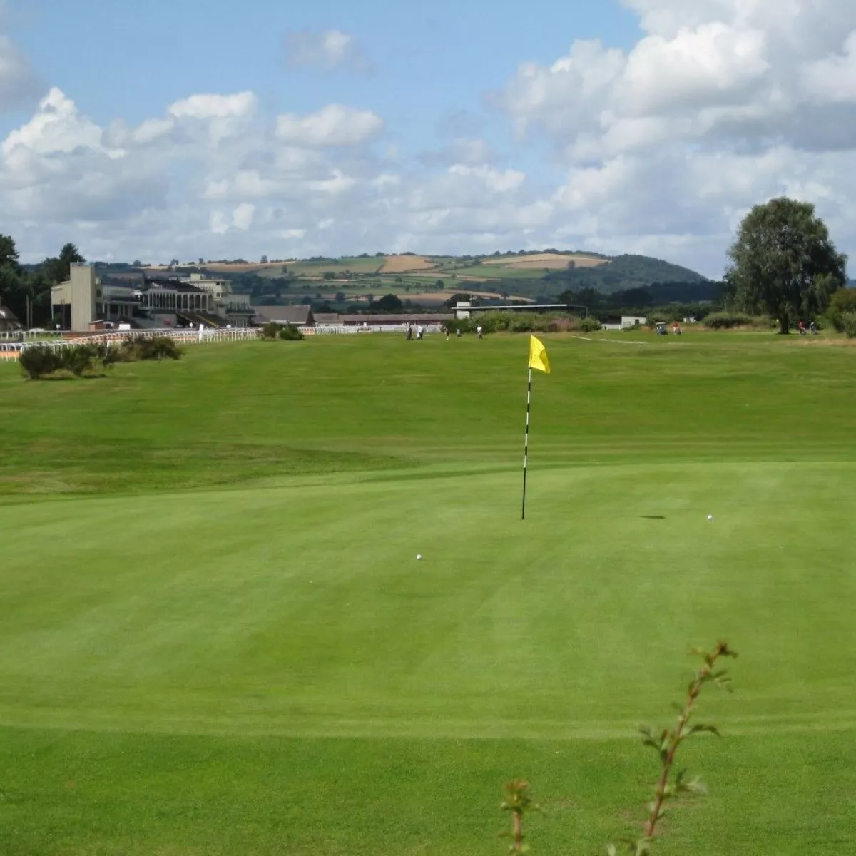 Ludlow Golf Club in Ludlow, Shropshire, England | GolfPass