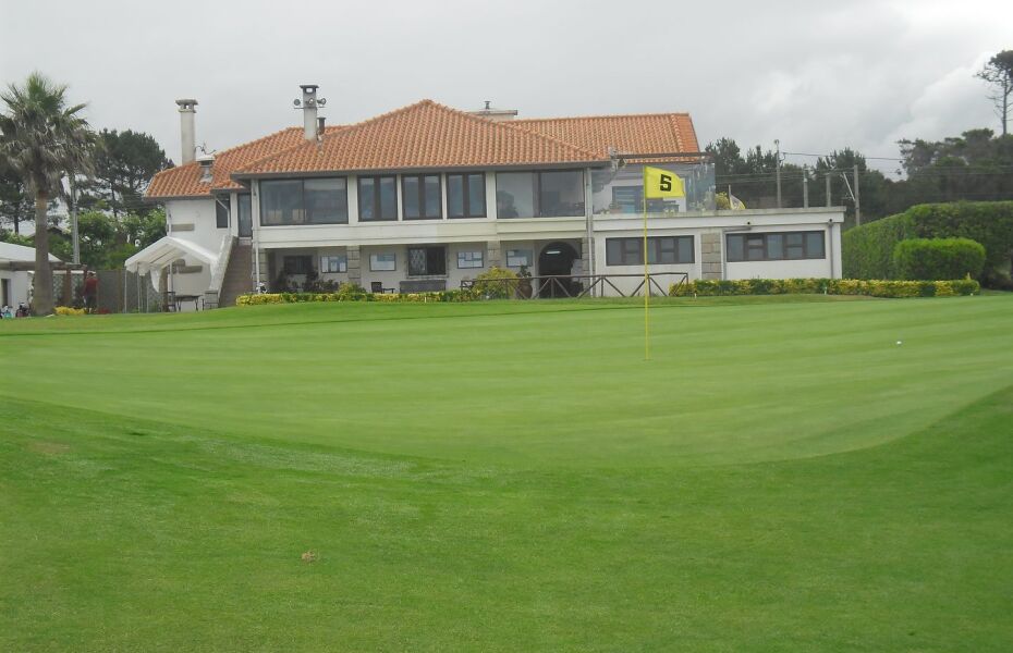 Miramar Golf Club in Miramar, Vila Nova de Gaia, Portugal | GolfPass