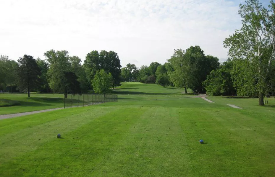 Pleasant Run Golf Course in Indianapolis, Indiana, USA | GolfPass