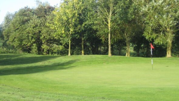 Stonelees Golf Centre - Executive Course in Ramsgate, Thanet, England ...