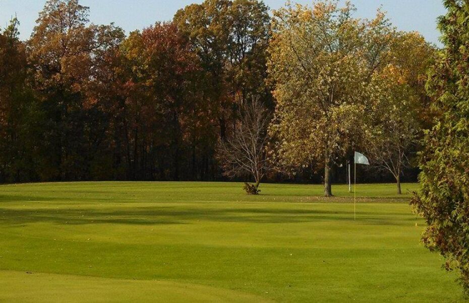 Vienna Greens Golf Course in Clio, Michigan, USA | GolfPass