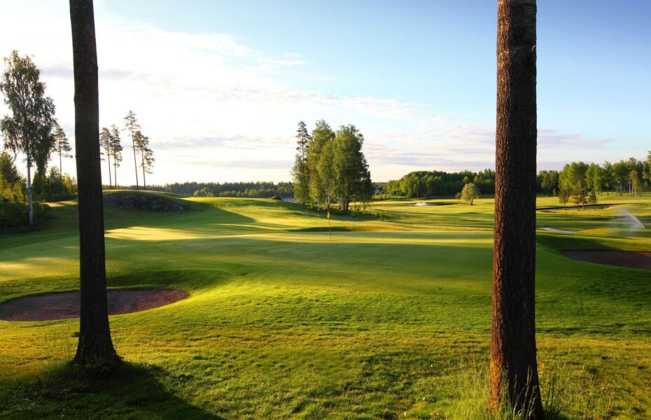 Golf Talma - Laakso Course in Talma, Helsinki, Finland | Golf Advisor
