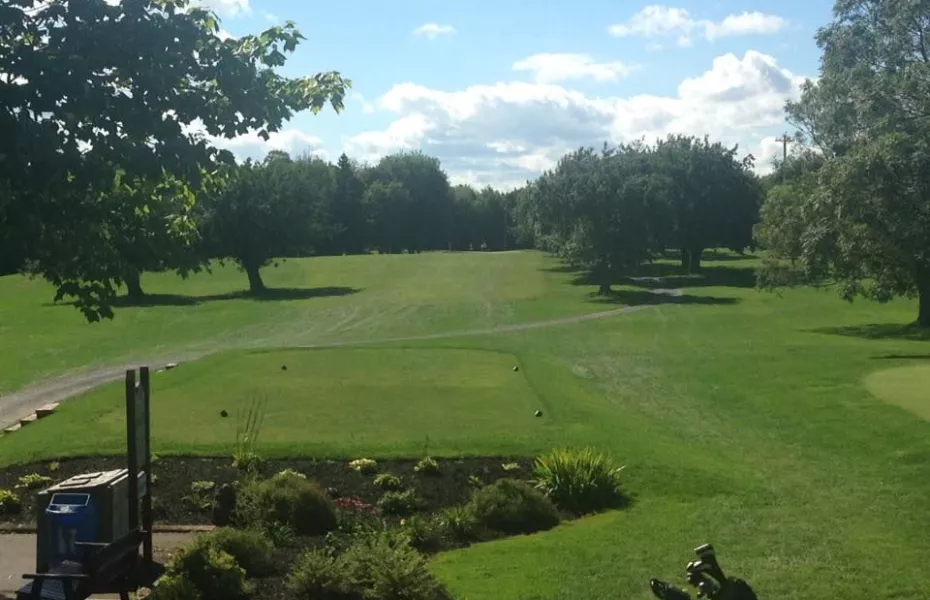 Abercrombie Golf Club in New Glasgow, Nova Scotia, Canada | GolfPass