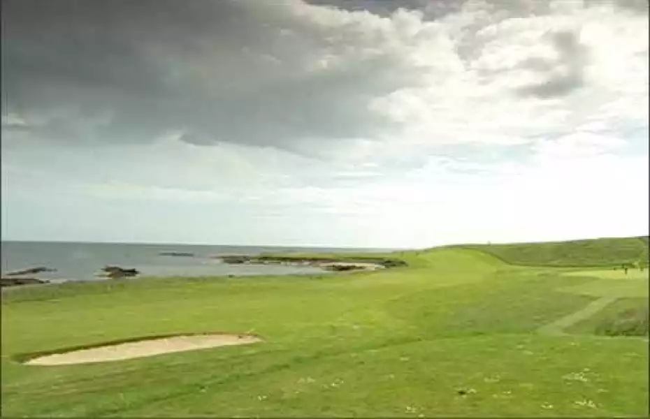 Crail Golfing Society - Craighead Links Course in Crail, Fife, Scotland ...