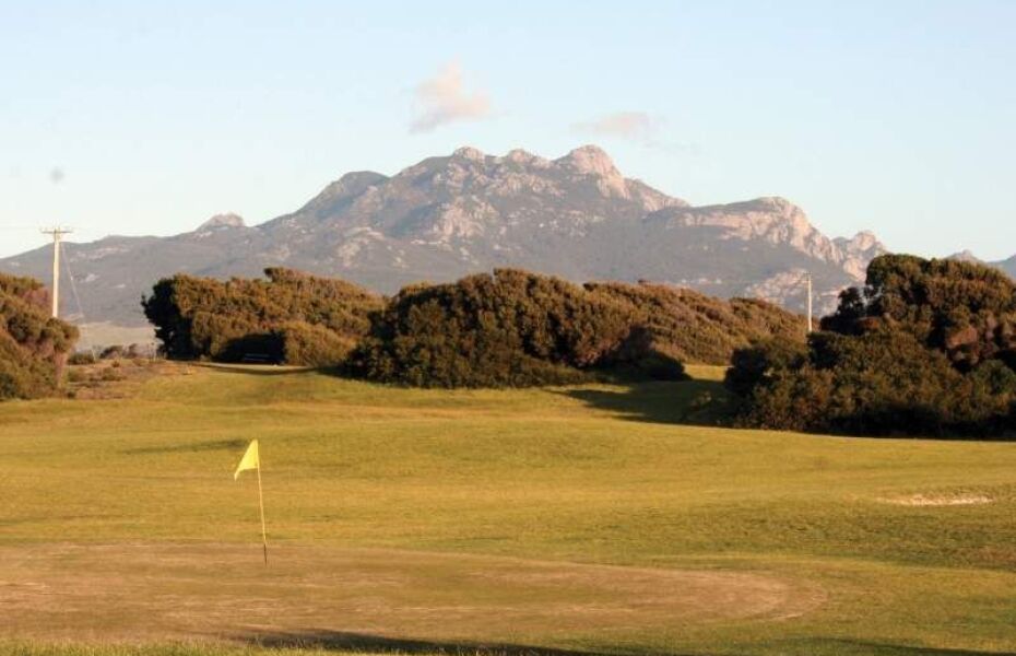 Flinders Island Golf Club in Whitemark, North-East, Australia | GolfPass
