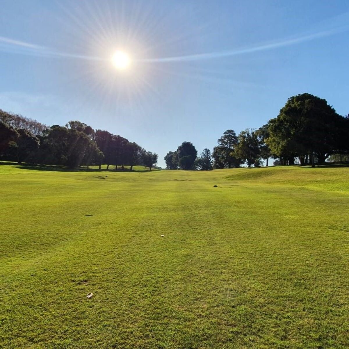 Kloof Country Club in Kloof, eThekwini, South Africa | GolfPass