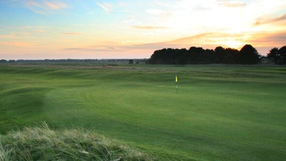 Stonelees Golf Centre - Par-3 Course in Ramsgate, Thanet, England ...