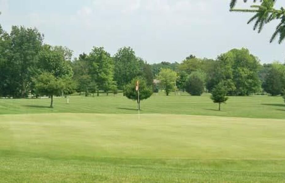 Old Hickory Golf Course in Greencastle, Indiana, USA | Golf Advisor