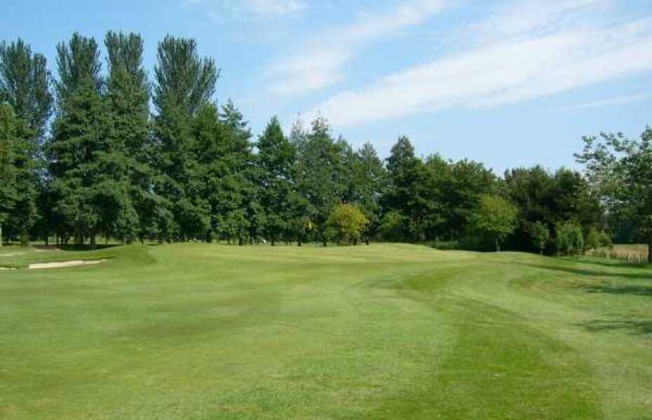 Lymm Golf Club in Lymm, Warrington, England | GolfPass