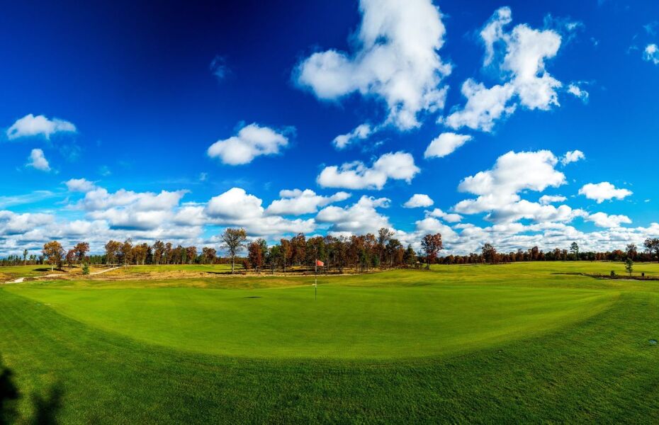 Forest Dunes Golf Club - Red Course at The Loop in Roscommon, Michigan ...