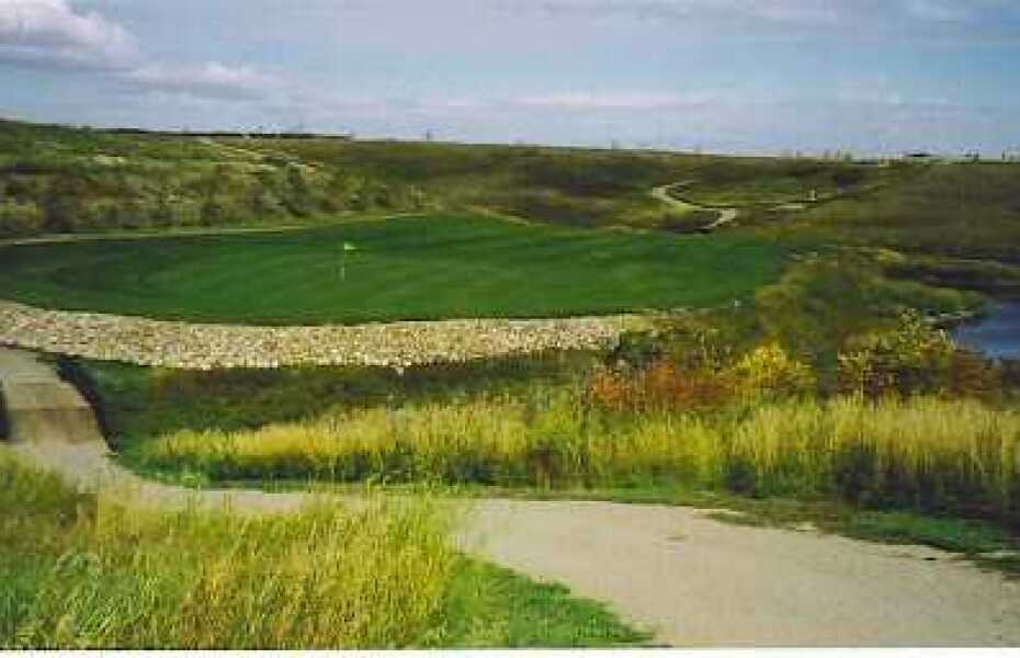 Craik Golf Club in Craik, Saskatchewan, Canada | GolfPass