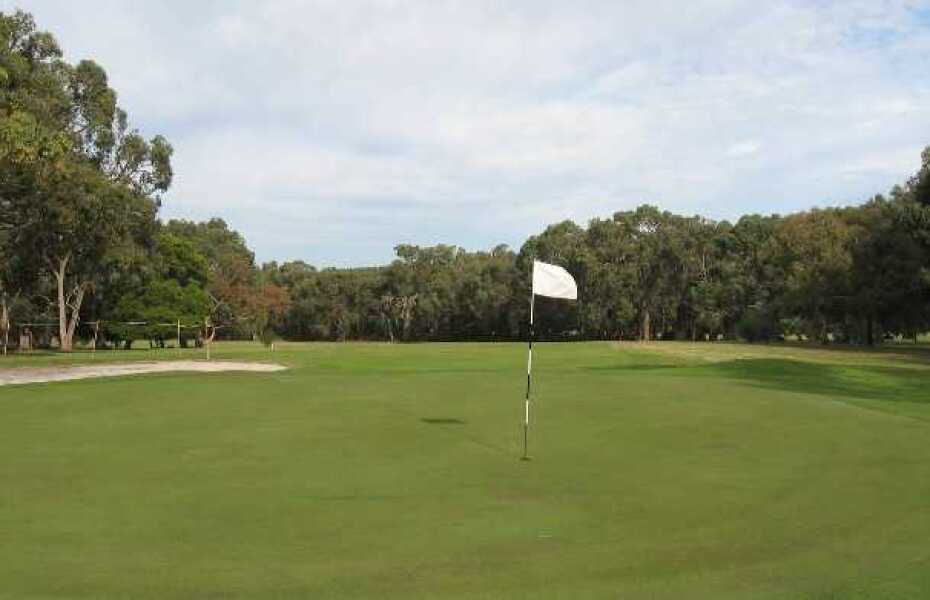 Millicent Golf Club in Millicent , South Australia, Australia | GolfPass