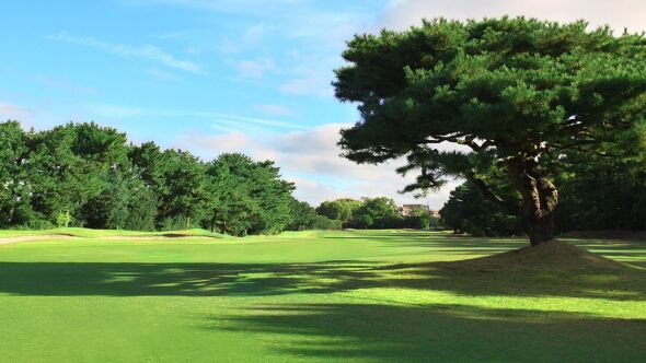 Awaji Country Club in Awaji, Hyogo, Japan | GolfPass