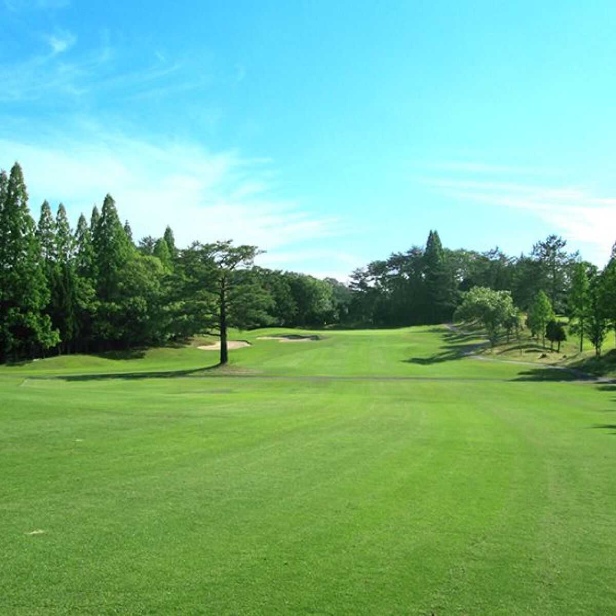 Rose Golf Club in Koka, Shiga, Japan | GolfPass
