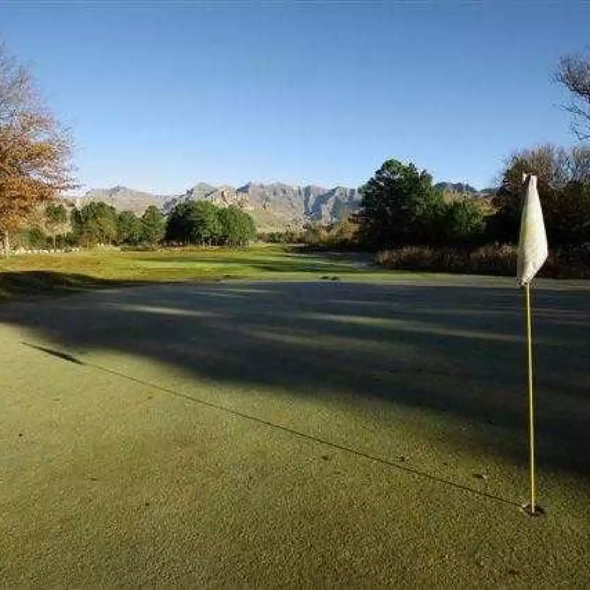 Drakensberg Gardens Golf Club in Underberg, Sisonke, South Africa ...