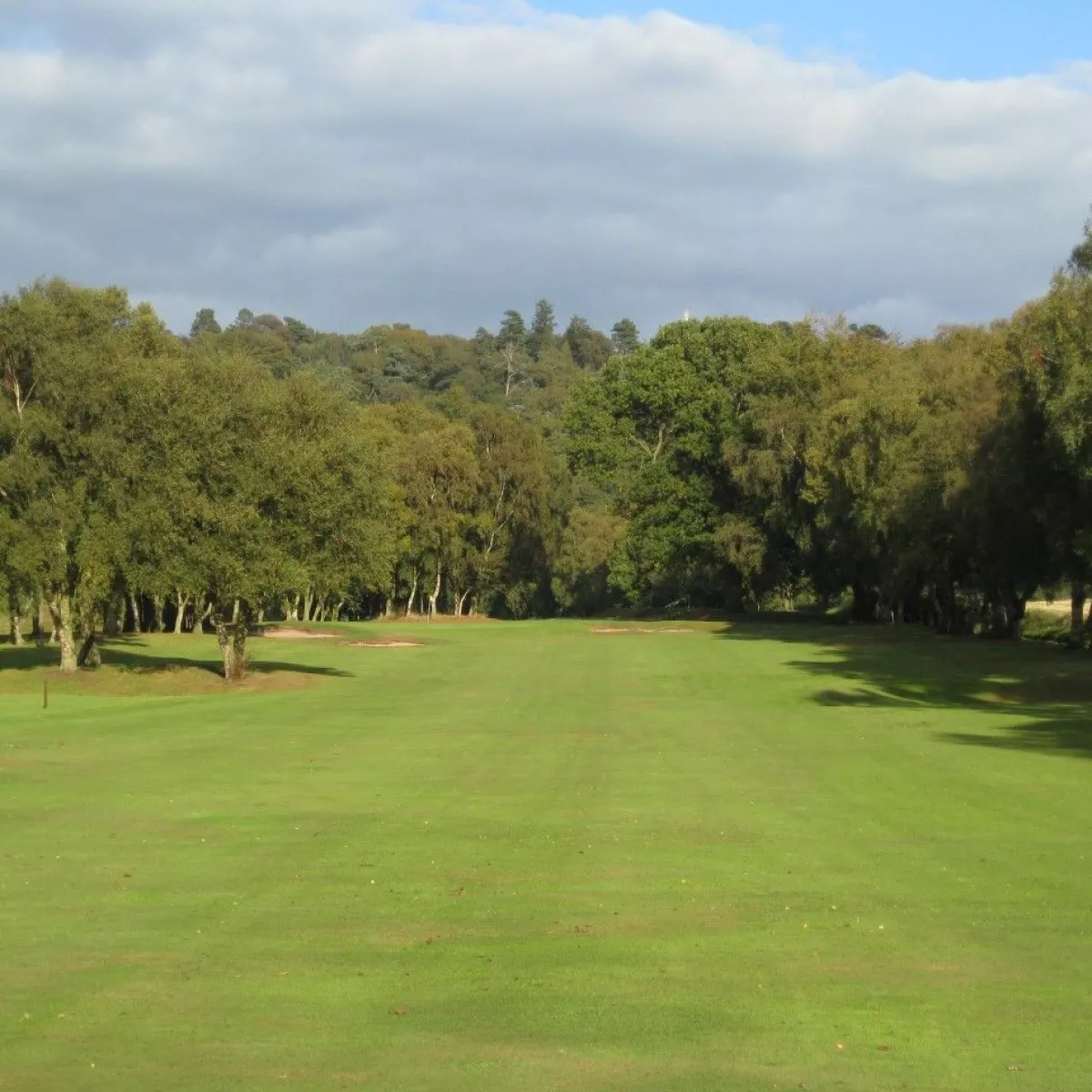 Hawkstone Park Golf Club - Championship Course in Weston-under ...