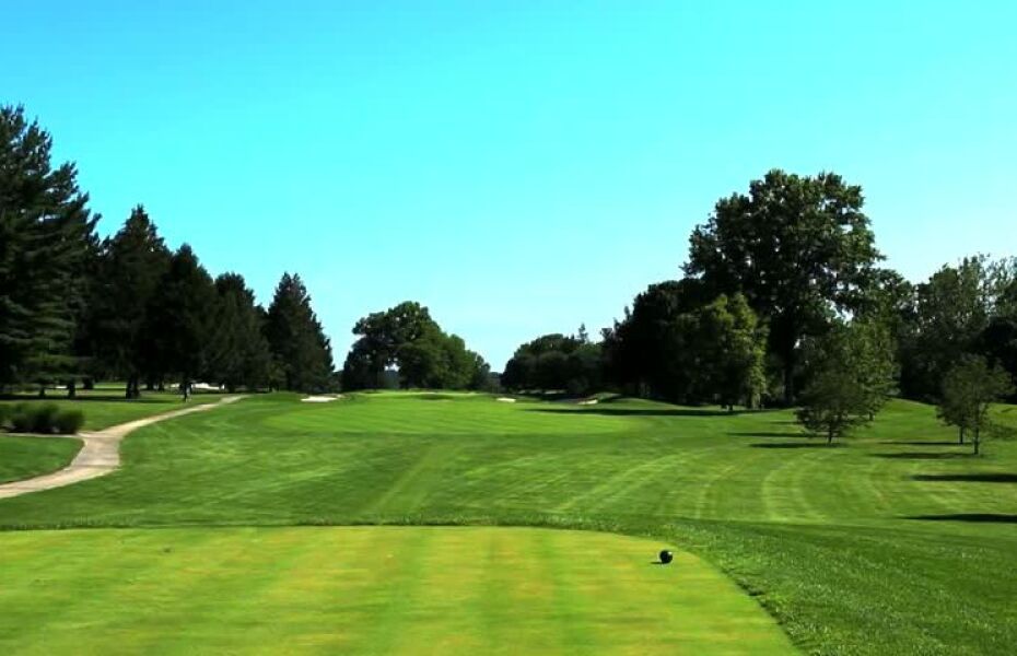 South at Wilmington Country Club in Wilmington, Delaware, USA | GolfPass