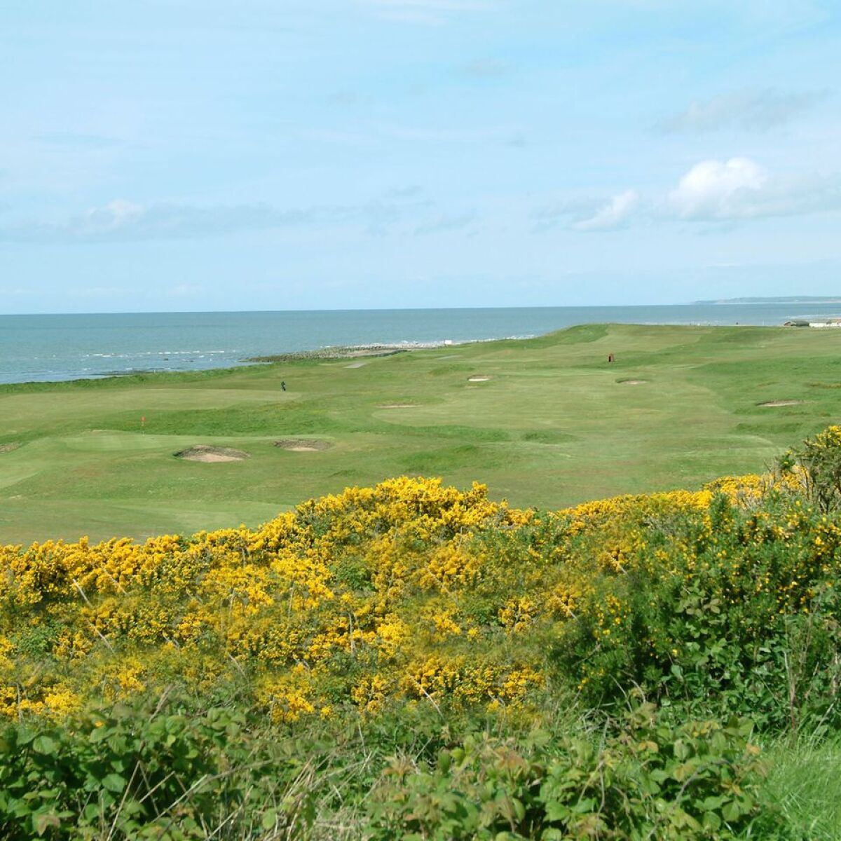 Furness Golf Club in Barrow, Barrow-in-Furness, England | Golf Advisor