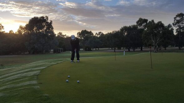 Onkaparinga Golf Club in Oakbank, Adelaide, Australia | GolfPass