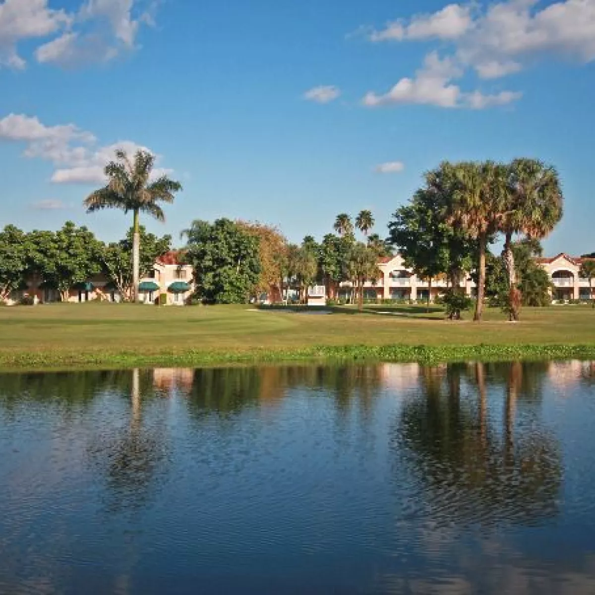 Sabal/Grand at Grand Palms Golf & Country Club in Pembroke Pines ...
