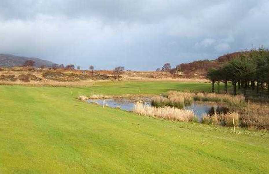 Craignure Golf Club in Craignure, Isle of Mull, Scotland | GolfPass