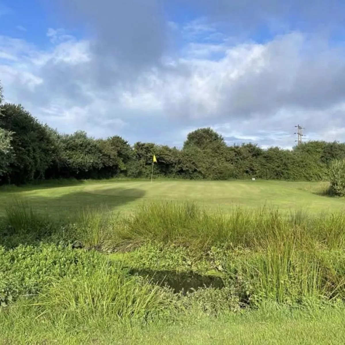 Wessex Golf Centre in Weymouth, Weymouth and Portland, England | GolfPass