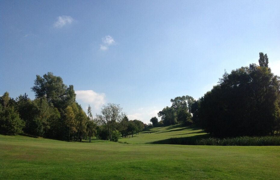 Brandhall Golf Course in Oldbury, Sandwell, England | GolfPass