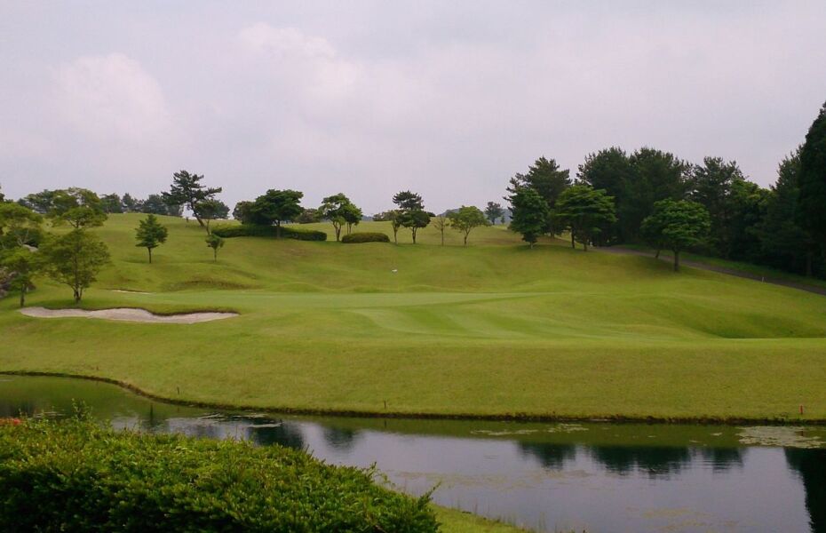 Kagoshima Golf Resort in Kagoshima, Kagoshima, Japan | GolfPass