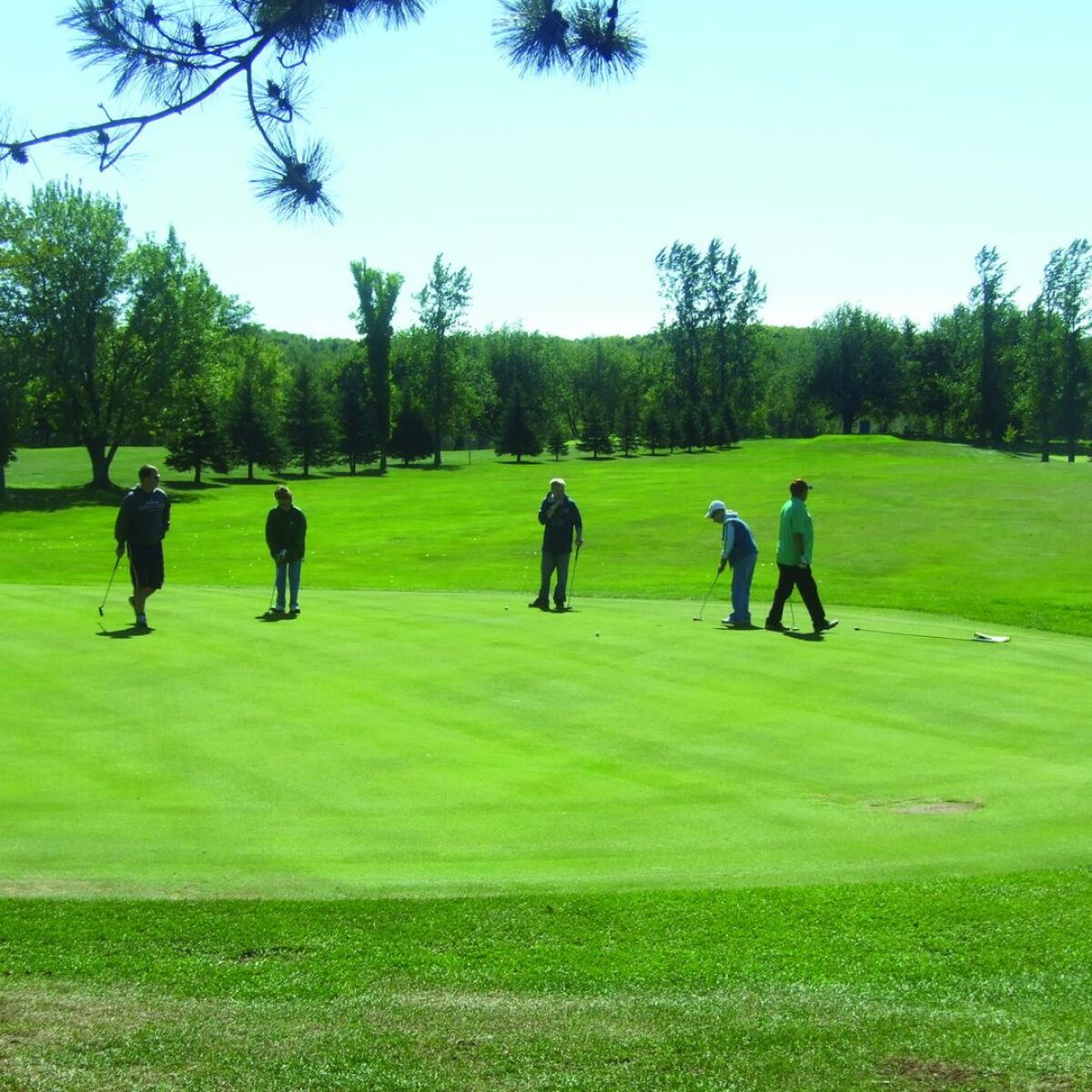 Proctor Golf Course in Proctor, Minnesota, USA | Golf Advisor