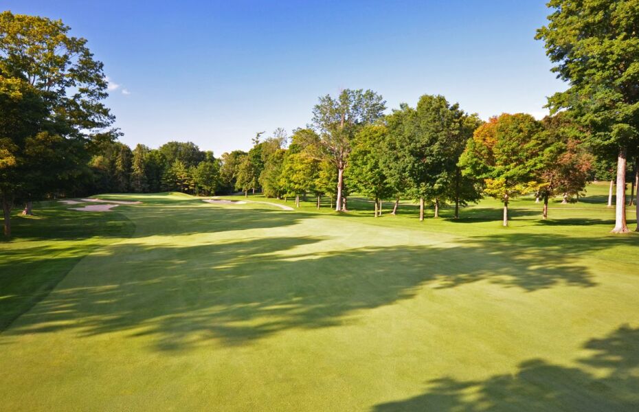 Westmount Golf and Country Club in Kitchener, Ontario, Canada | GolfPass
