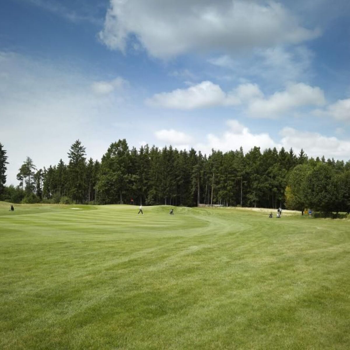 Waidhofen Golf Club - 9-Hole Course in Waidhofen an der Thaya ...