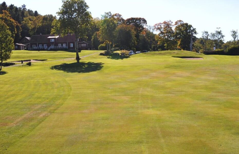 Ale Golf Club - Short Course in Alvhem, Västra Götalands län, Sweden ...